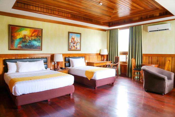 HOTEL ALTA D TAGAYTAY | ⋆⋆⋆ | TAGAYTAY CITY, PHILIPPINES | SEASON DEALS ...