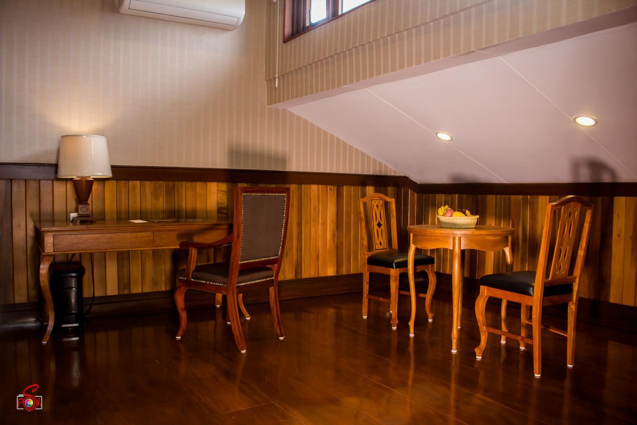 HOTEL ALTA D TAGAYTAY | ⋆⋆⋆ | TAGAYTAY CITY, PHILIPPINES | SEASON DEALS ...