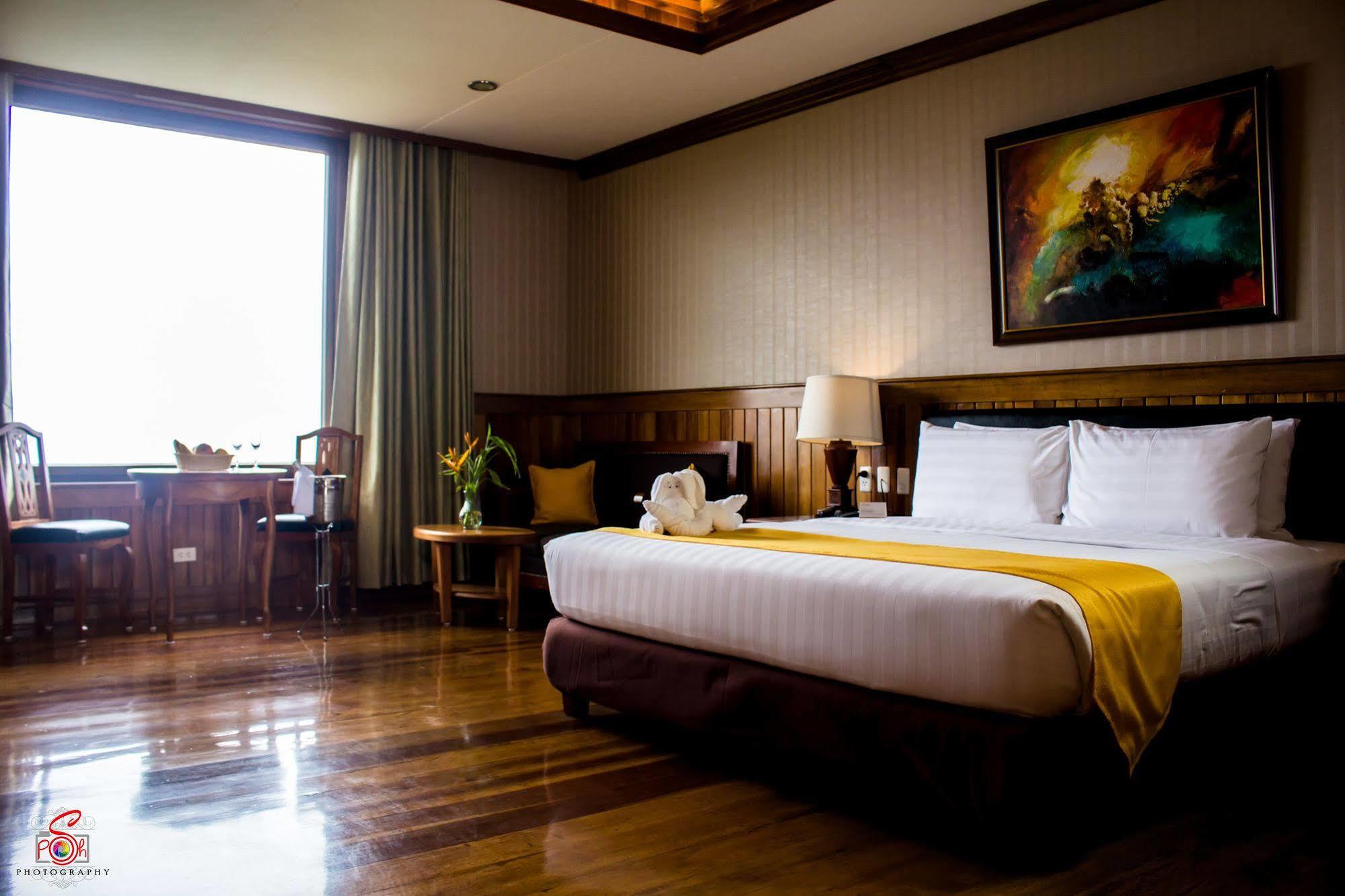 HOTEL ALTA D TAGAYTAY | ⋆⋆⋆ | TAGAYTAY CITY, PHILIPPINES | SEASON DEALS ...