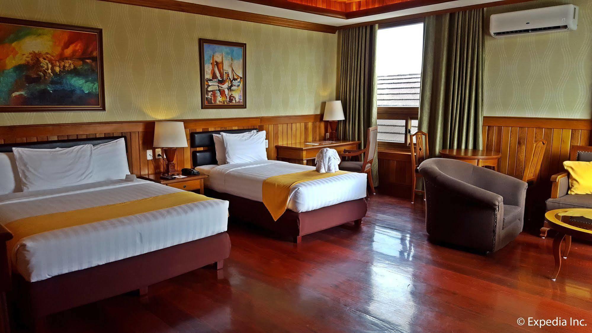 HOTEL ALTA D TAGAYTAY | ⋆⋆⋆ | TAGAYTAY CITY, PHILIPPINES | SEASON DEALS ...