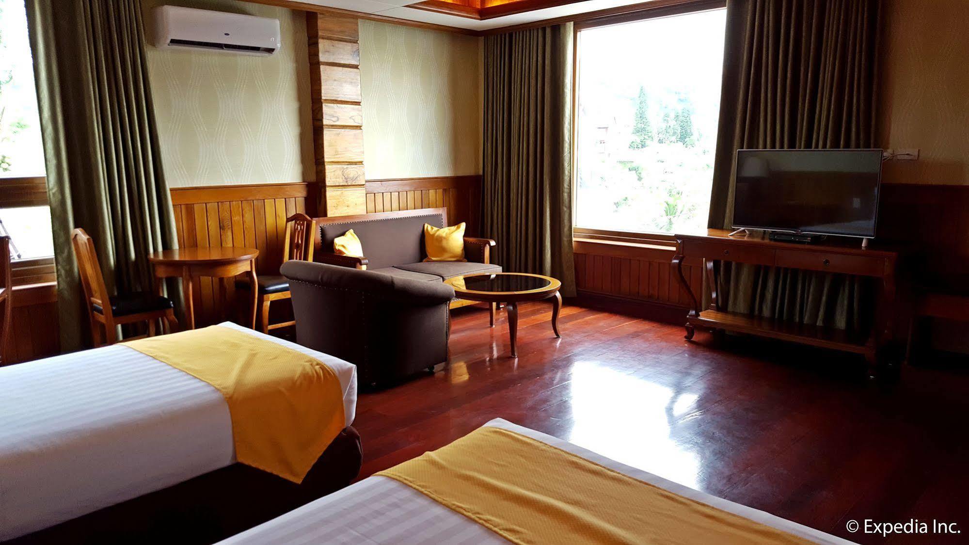 HOTEL ALTA D TAGAYTAY | ⋆⋆⋆ | TAGAYTAY CITY, PHILIPPINES | SEASON DEALS ...