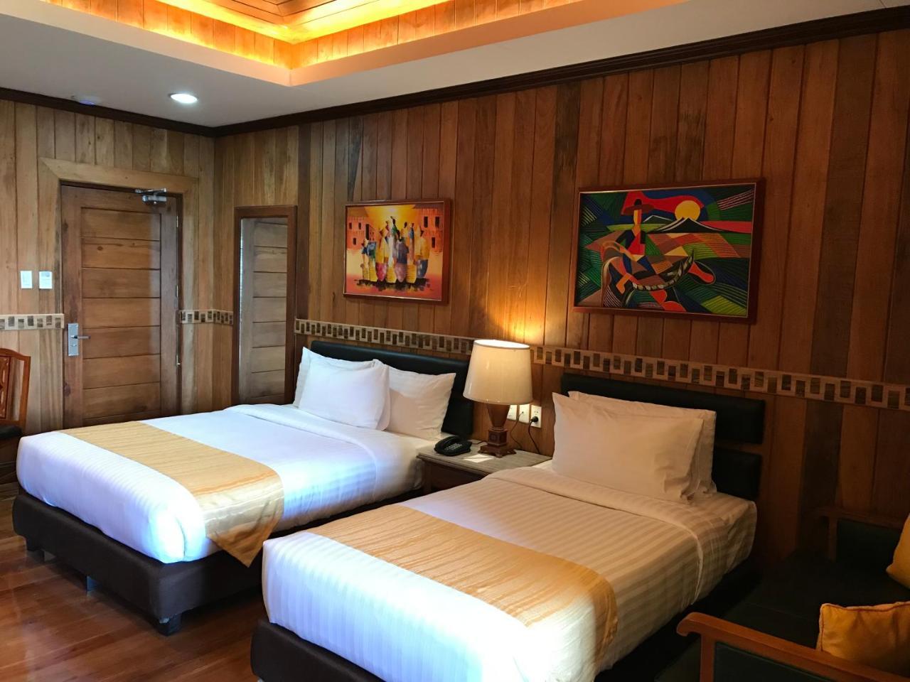 HOTEL ALTA D TAGAYTAY | ⋆⋆⋆ | TAGAYTAY CITY, PHILIPPINES | SEASON DEALS ...