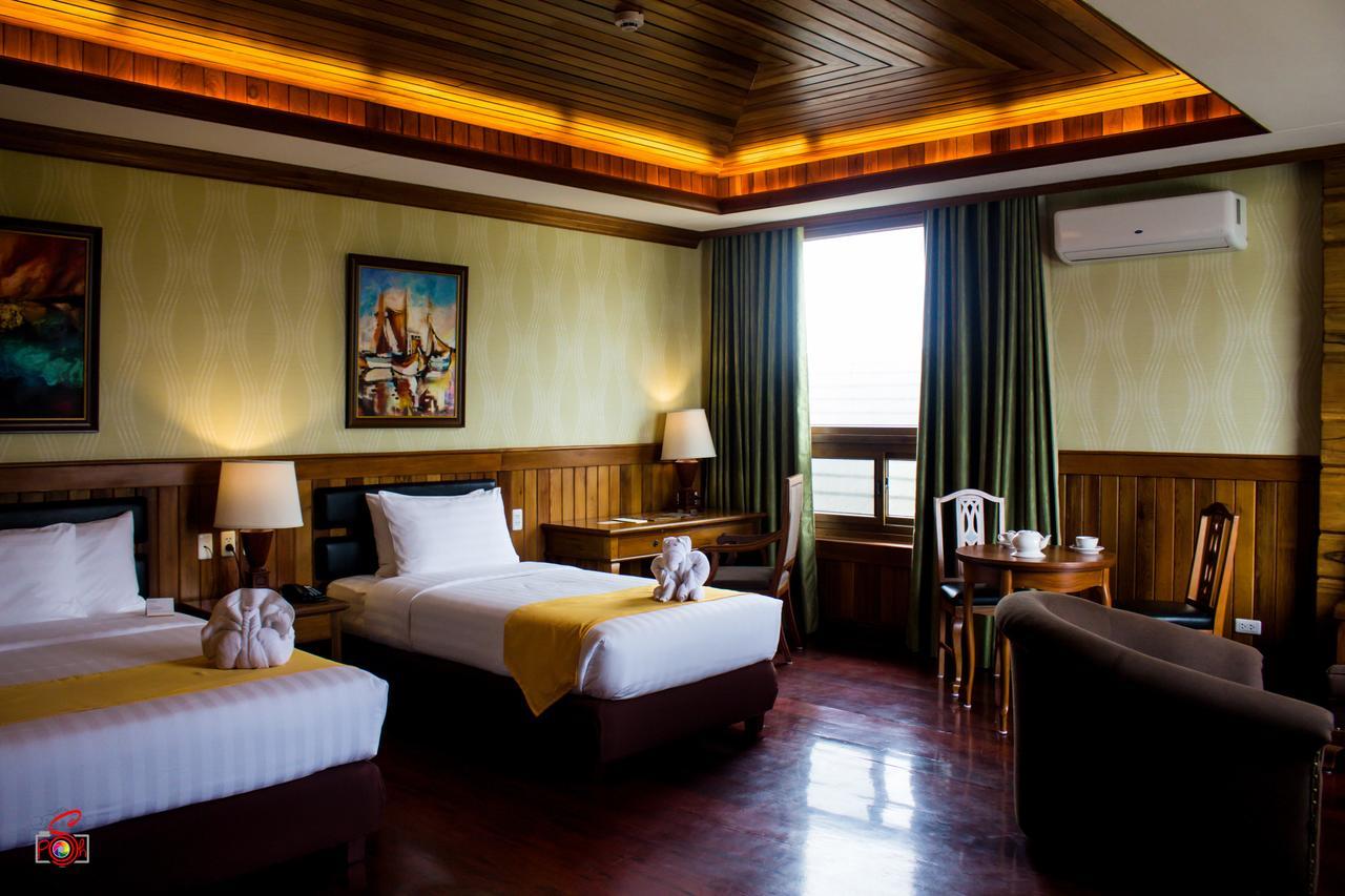 HOTEL ALTA D TAGAYTAY | ⋆⋆⋆ | TAGAYTAY CITY, PHILIPPINES | SEASON DEALS ...